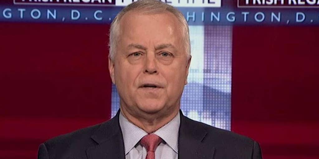 Obama administration embraced Iran: Retired Brigadier General | Fox ...