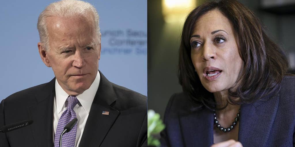 Hypocrisy in multi-millionaire Democrat front-runners railing against ...