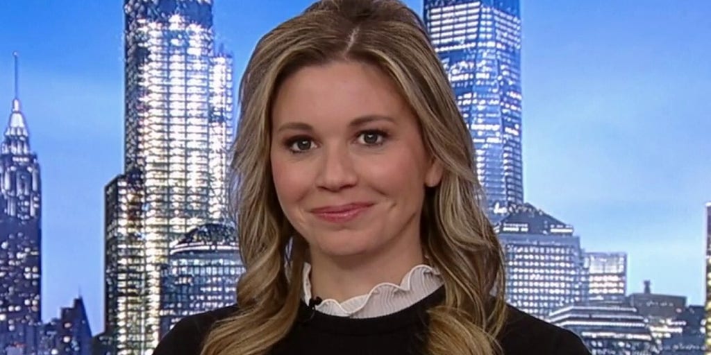 'The fix is in' against Donald Trump in NY case: Kerri Kupec Urbahn ...