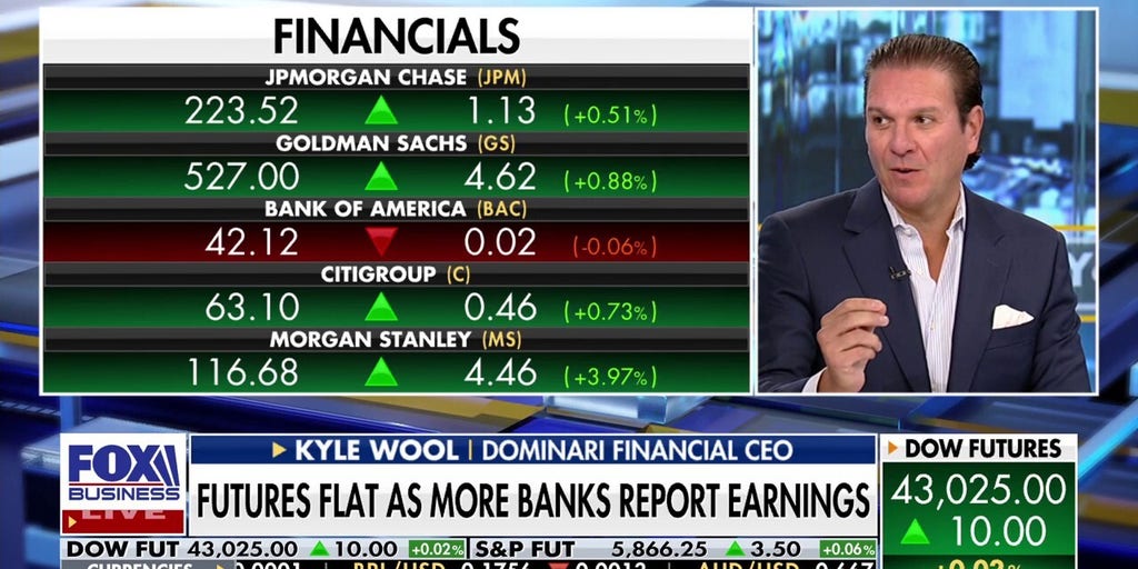 Nuclear energy is the answer to powering AI data centers: Kyle Wool ...