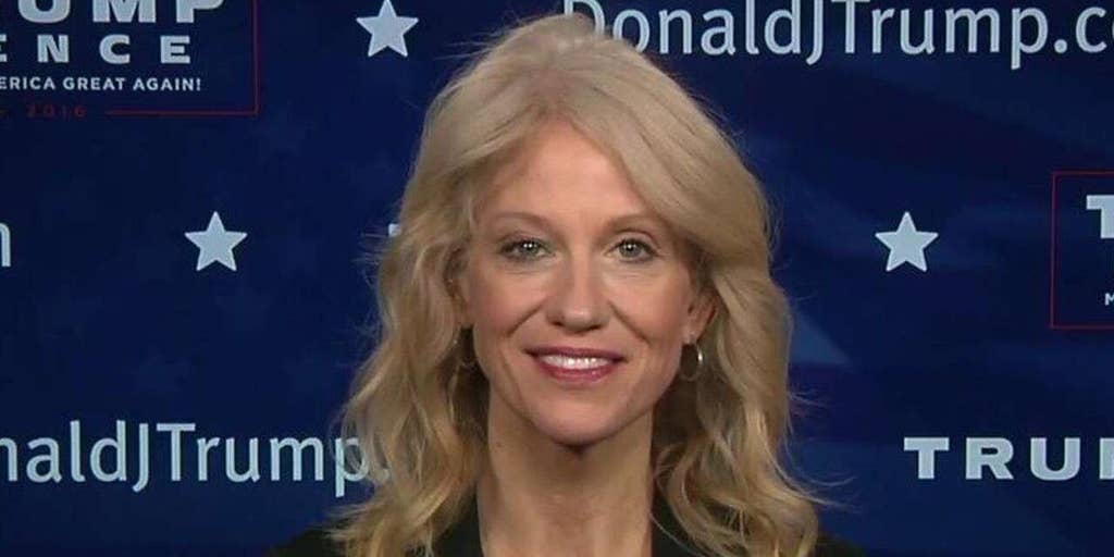 Trump campaign manager on presidential debate | Fox Business Video