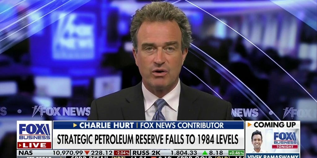 States forced to ration oil ahead of winter months | Fox Business Video