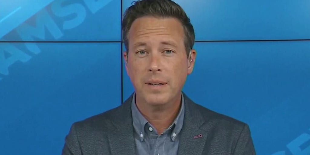 Career expert says ‘warm’ job market offers ‘tremendous’ opportunity ...