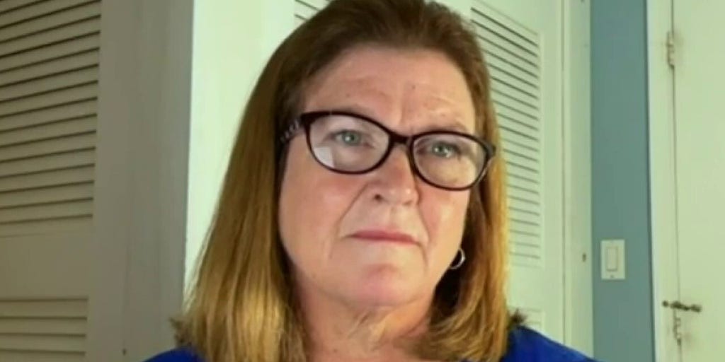 Egg Harbor Township Mayor Laura Pfrommer: DHS doesn't follow their own ...