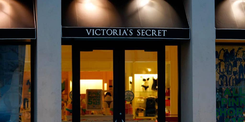 Victoria's Secret ad campaign causes controversy | Fox Business Video