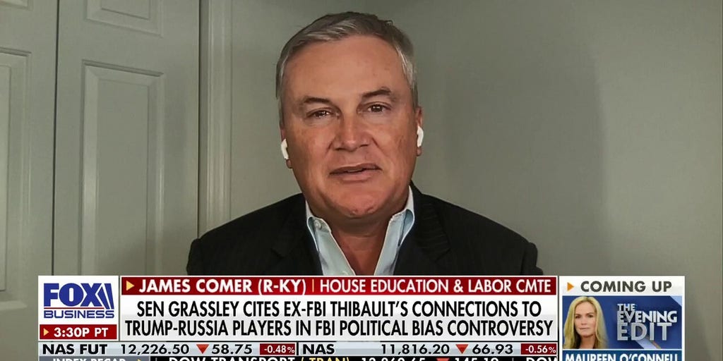 Timothy Thibault denies political bias as reason behind resignation ...