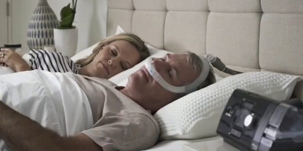 ResMed CEO shares ventilator sales during COVID | Fox Business Video