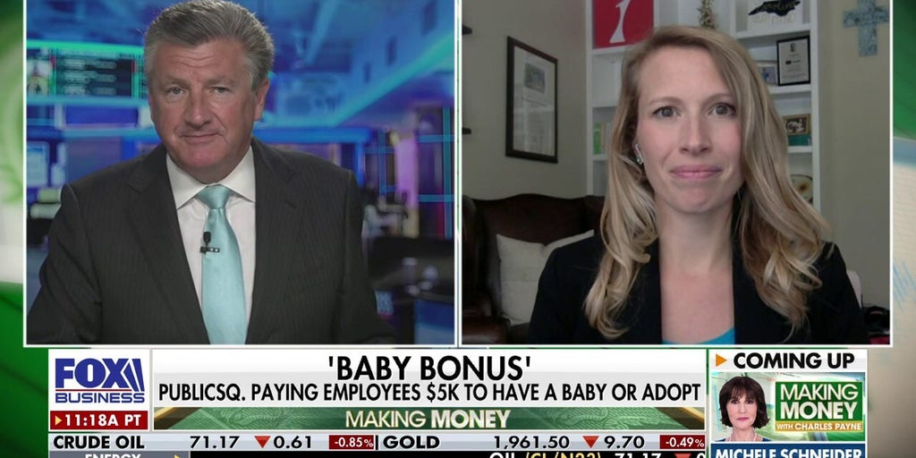 Americans are facing an affordability crisis: Hadley Heath Manning ...