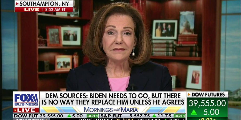 US has entered a period of ‘maximum vulnerability’: KT McFarland | Fox Business Video
