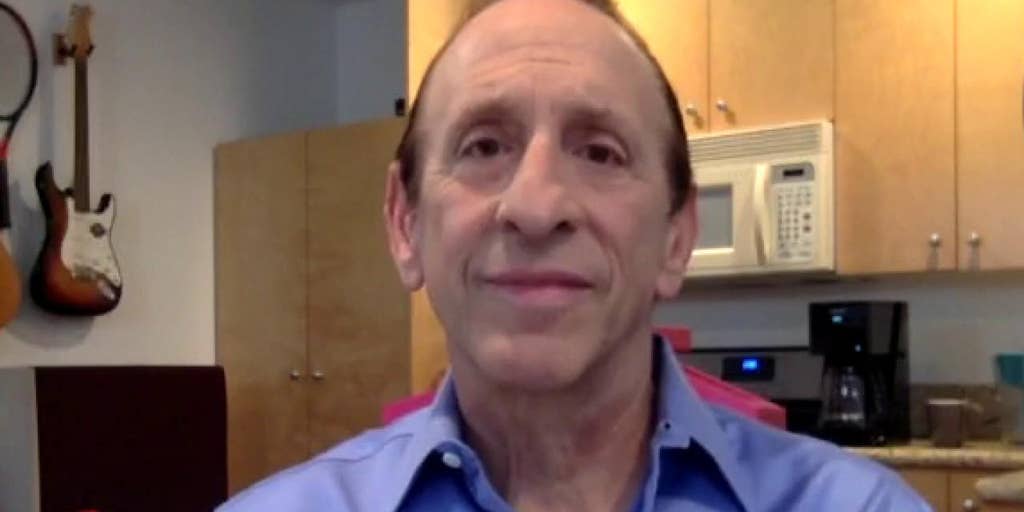 MeWe CEO says platform is 'social done right' | Fox Business Video