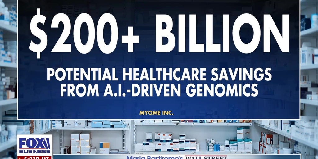 Wall Street makes massive bet on blood-based cancer testing | Fox ...