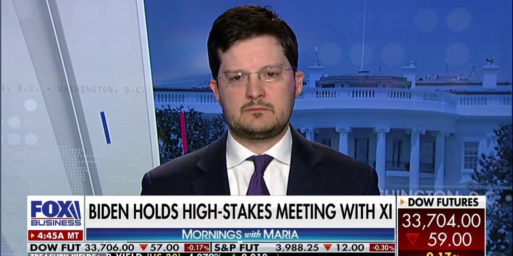 Without private sector playing for Team USA, we can't win a 'second ...