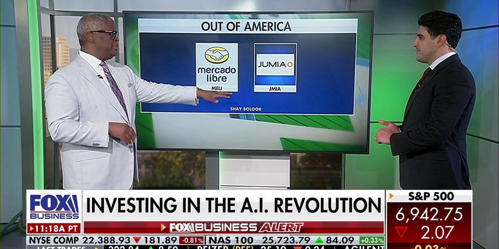 This is how the market is shifting in viewing space investment | Fox ...