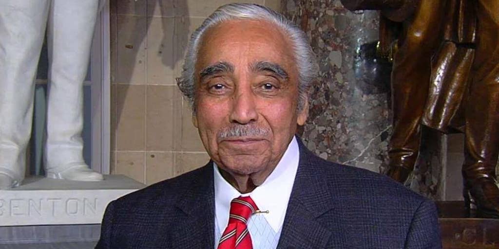 Rep. Rangel on the 2016 presidential race | Fox Business Video