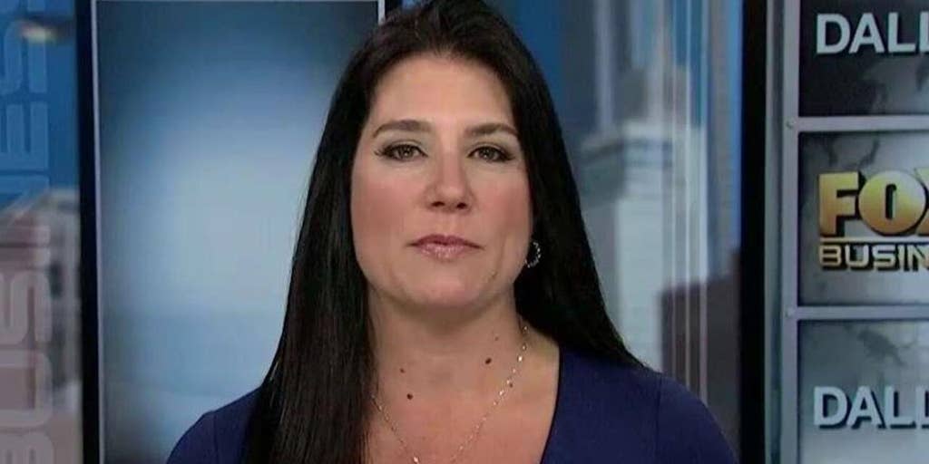 Fmr. Dallas Fed advisor: The Fed is full of dissent | Fox Business Video