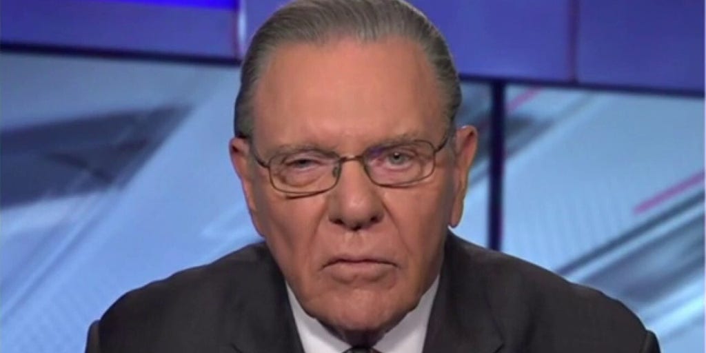 How can the US stand up to Iran? | Fox Business Video