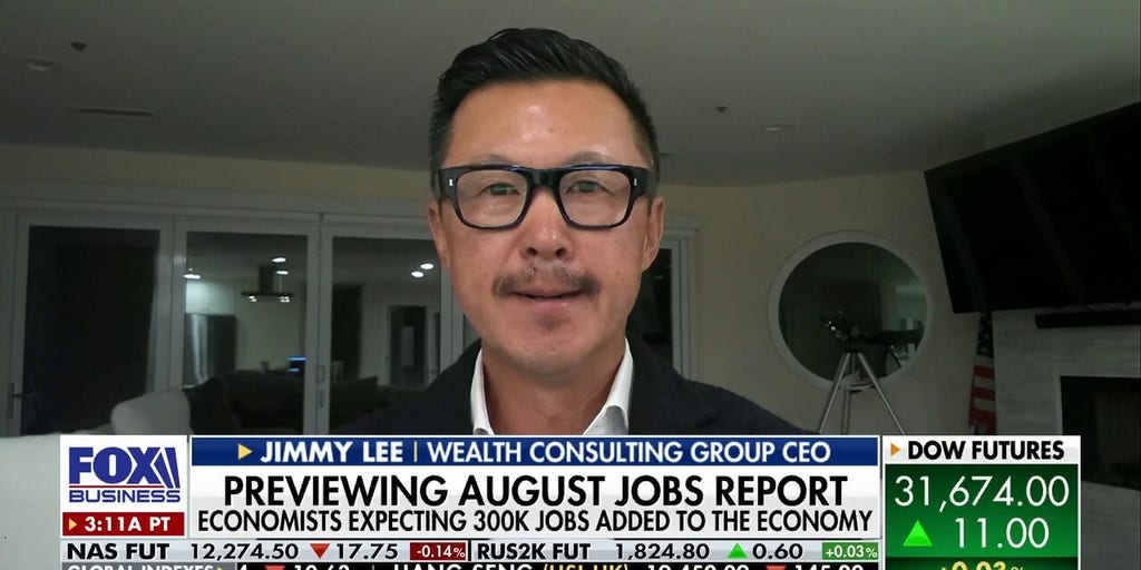 Wealth consultant: We are on the verge of destroying demand | Fox ...