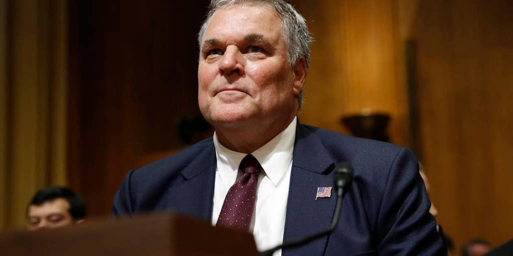 IRS commissioner testifies before House panel-FBN | Fox Business Video