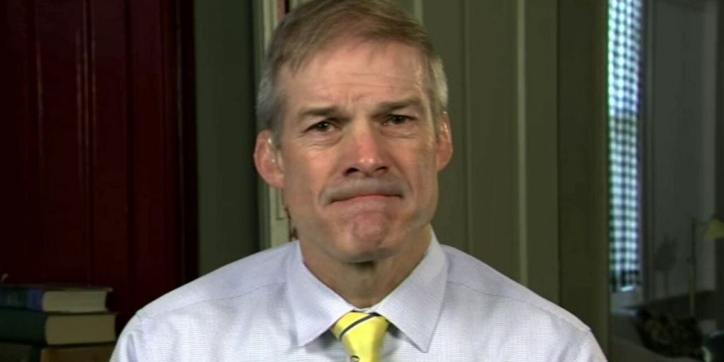 Rep. Jim Jordan shares key takeaway from Devon Archer testimony | Fox ...