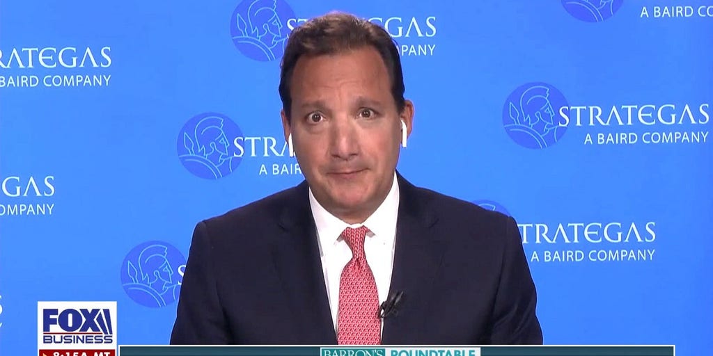 How should investors think about the Russian invasion? | Fox Business Video