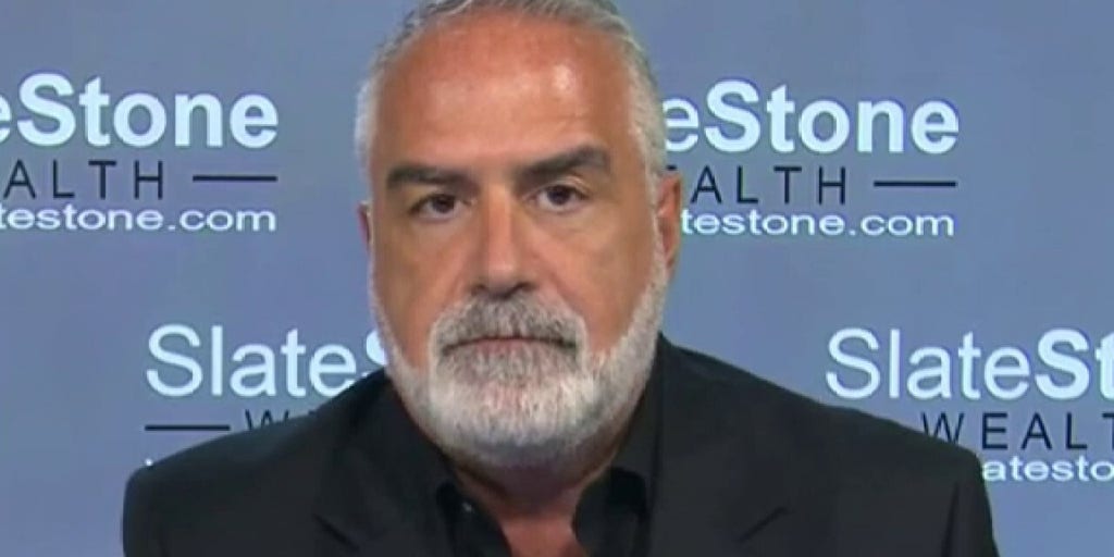 Kenny Polcari: Inflation is going to remain sticky | Fox Business Video