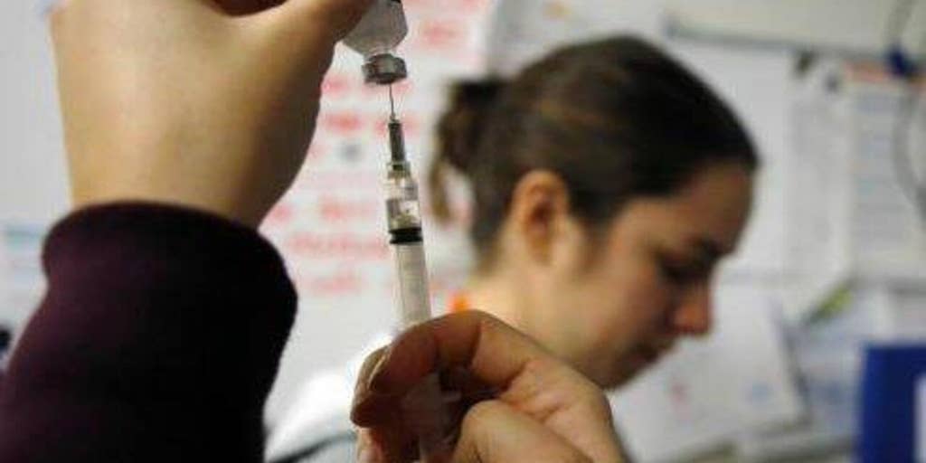 Nevada becomes first state with syringe vending machines | Fox Business ...