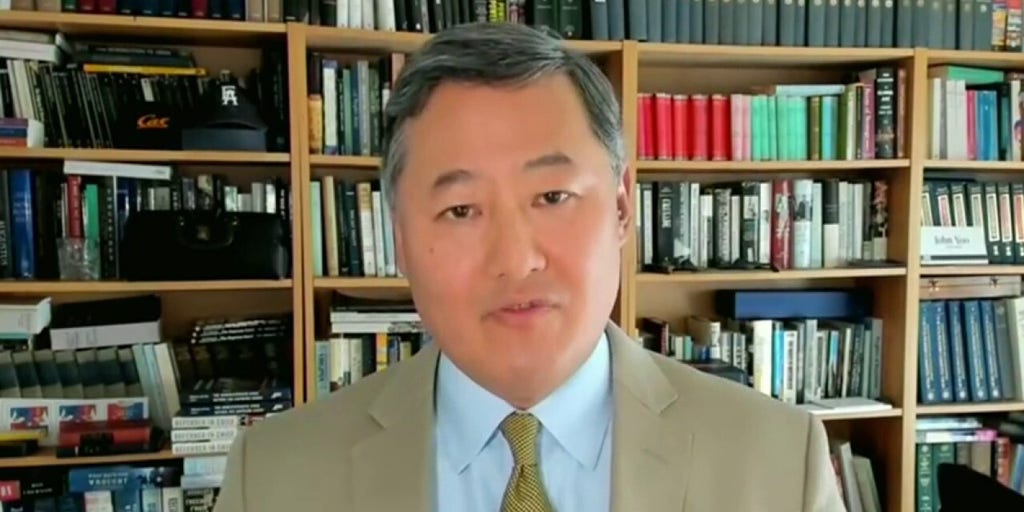 John Yoo: It's not hard for the defense to prove Michael Cohen is a convicted liar | Fox ...