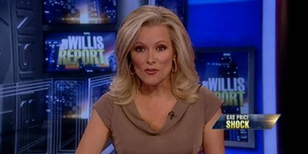 Chat Live During a Willis Report Primetime Special: 'Gas Price Shock ...