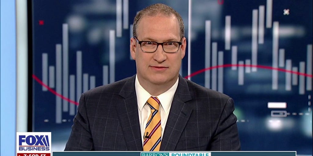 ‘Barron’s Roundtable’ panelists share final topics for the week | Fox ...