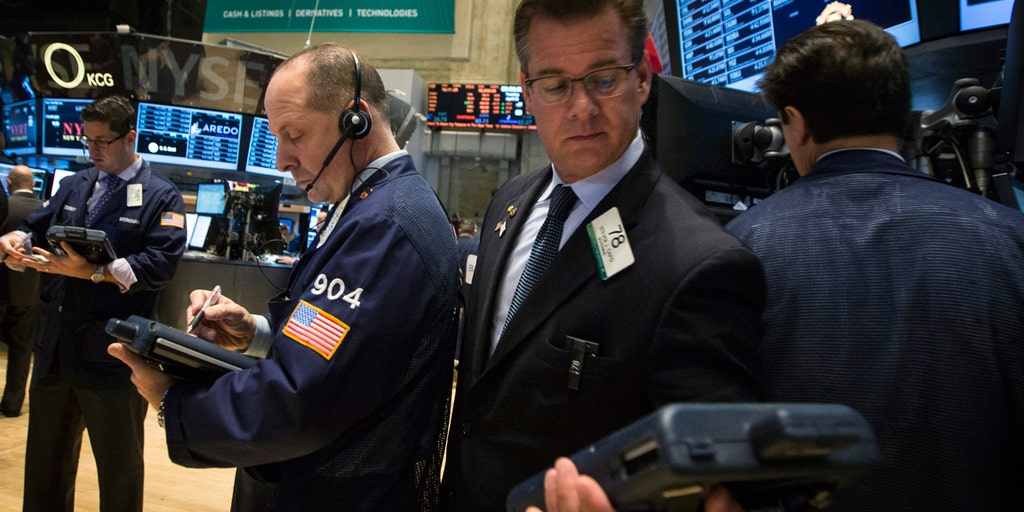 Media stocks a good buy? | Fox Business Video