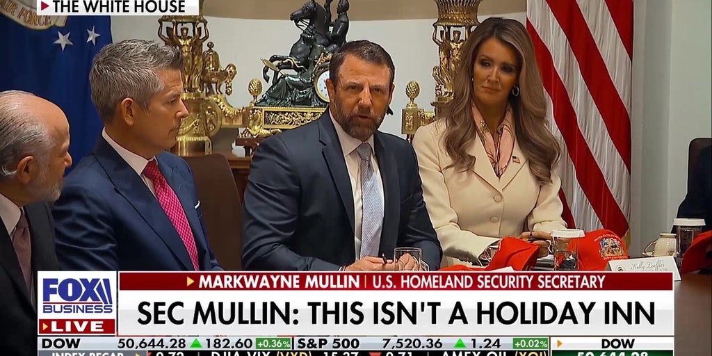 New Jersey politician says he is ‘disgusted’ by protests outside ICE ...