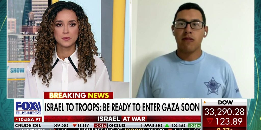 Hamas in the Gaza Strip are letting the Israelis know they will ‘fight till the bitter end ...