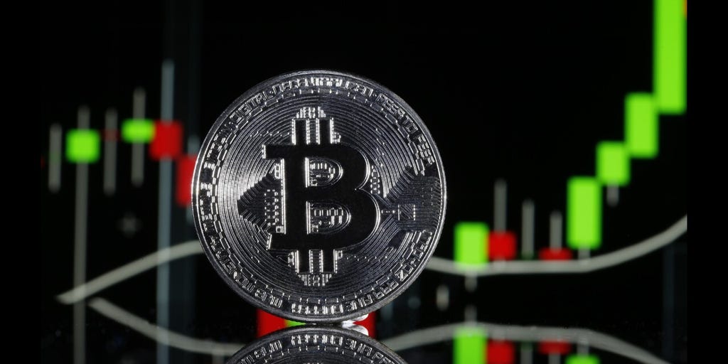 Bitcoin ETF in the US will happen at some point: Kraken CEO Dave Ripley ...