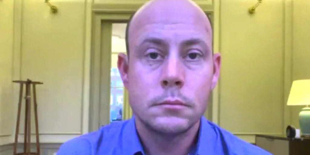 Canary CEO explains the Biden administration's energy 'conundrum' | Fox ...