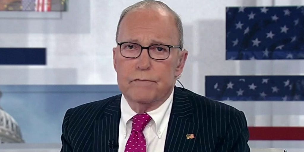 Larry Kudlow: Sam Bankman-Fried is a 'crook' | Fox Business Video