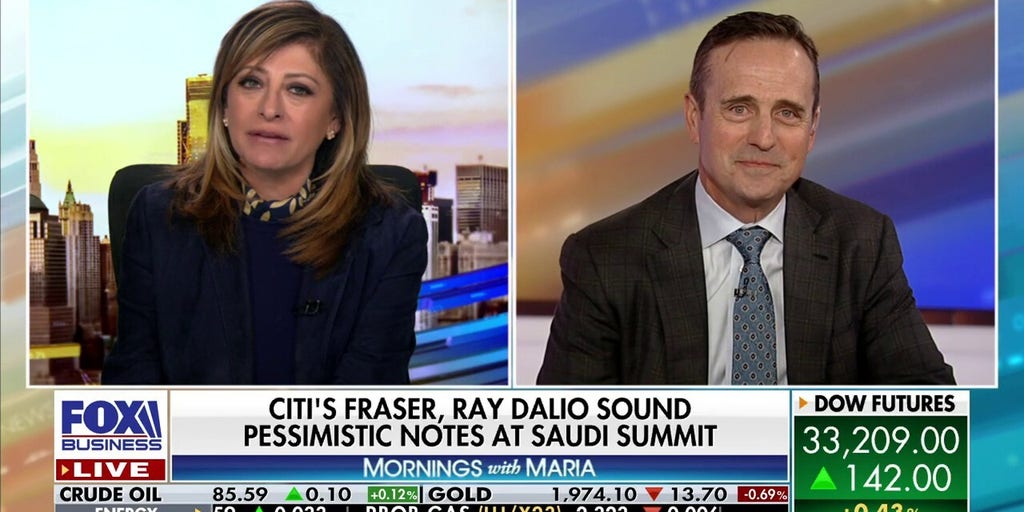 Top banking executives were cheering on the Fed early in the cycle ...