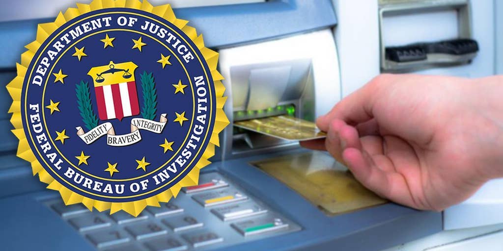FBI warns banks that hackers are plotting major ATM heist | Fox ...