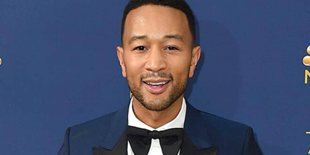 John Legend joins forces with Pampers; Kroger hops on the CBD bandwagon ...