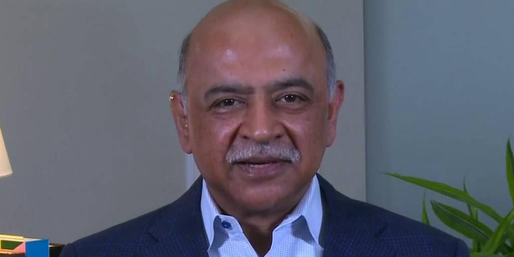 IBM CEO: We’ll do acquisitions, but at the right time | Fox Business Video