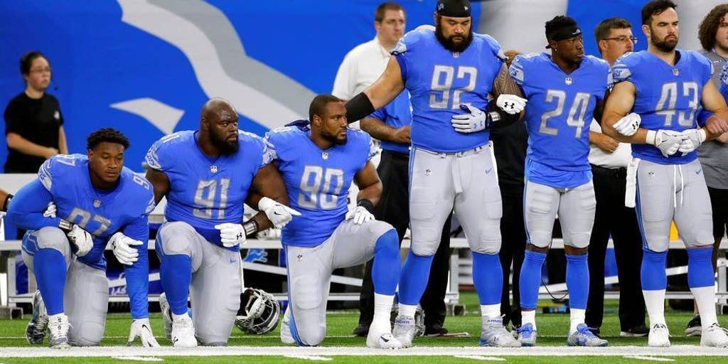 Do NFL Players Have A Constitutional Right To Kneel Fox Business Video Do NFL Players Have A Constitutional Right To Kneel Fox Business Video