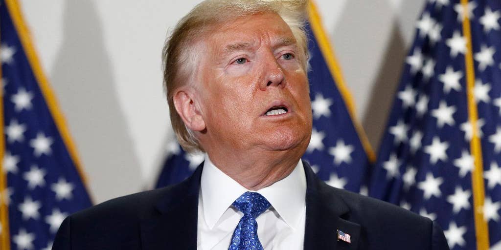Trump announces deregulation executive order | Fox Business Video
