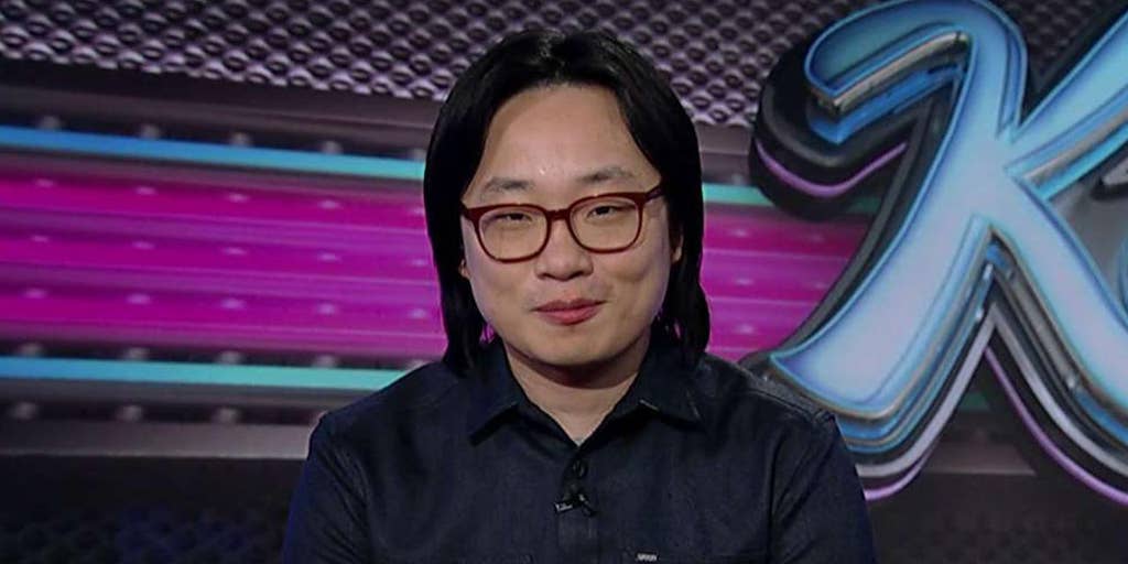 Jimmy Yang shares his story about immigrating from China to US | Fox ...