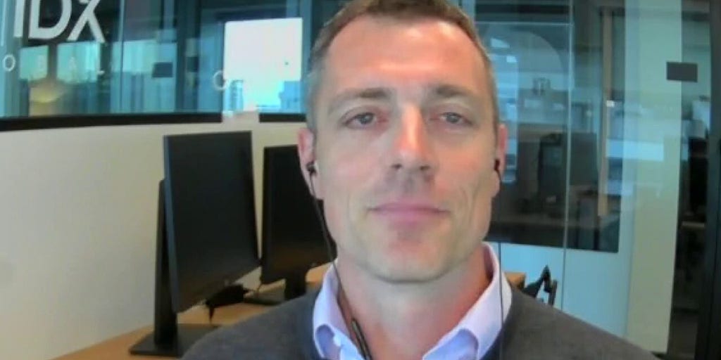 Bitcoin's 'low correlation thesis' to risk 'is gone': Crypto expert ...