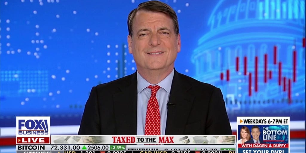 Are Americans' retirement savings being put at risk? | Fox Business Video