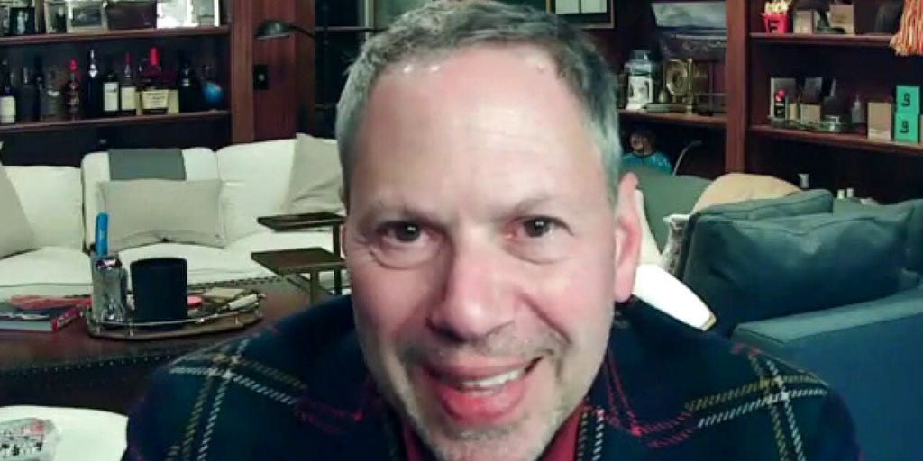 Inflation 'not transitory' in restaurant business: FAT Brands CEO | Fox ...