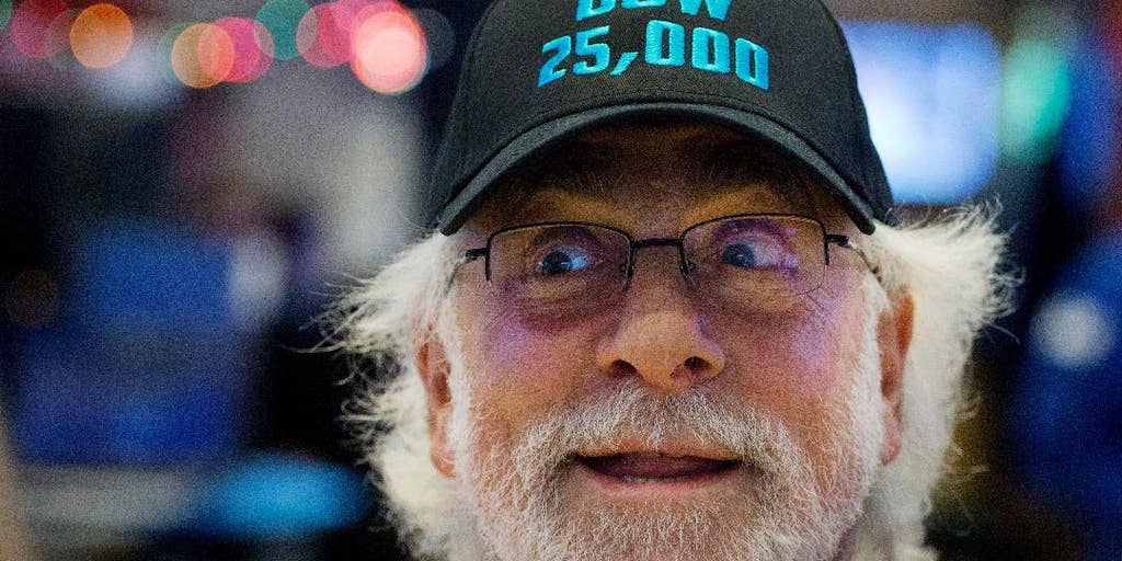 Dow 25k: Why it matters and impact on your retirement savings | Fox ...