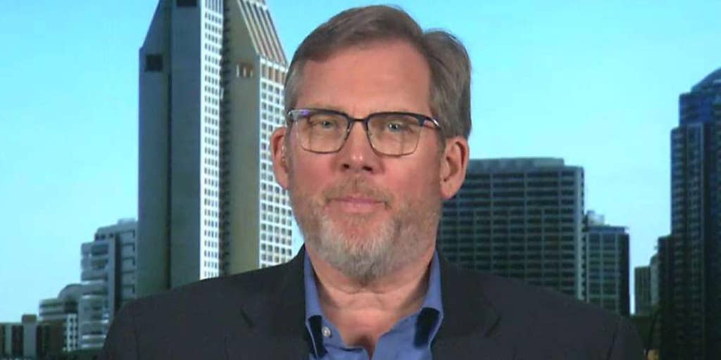 Wearable tech company CEO on sharing health data, but keeping it secure ...