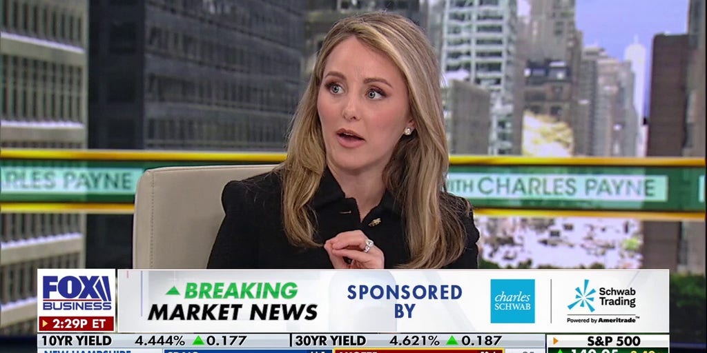 S&P 500 record highs do not mean people feel good about the economy ...