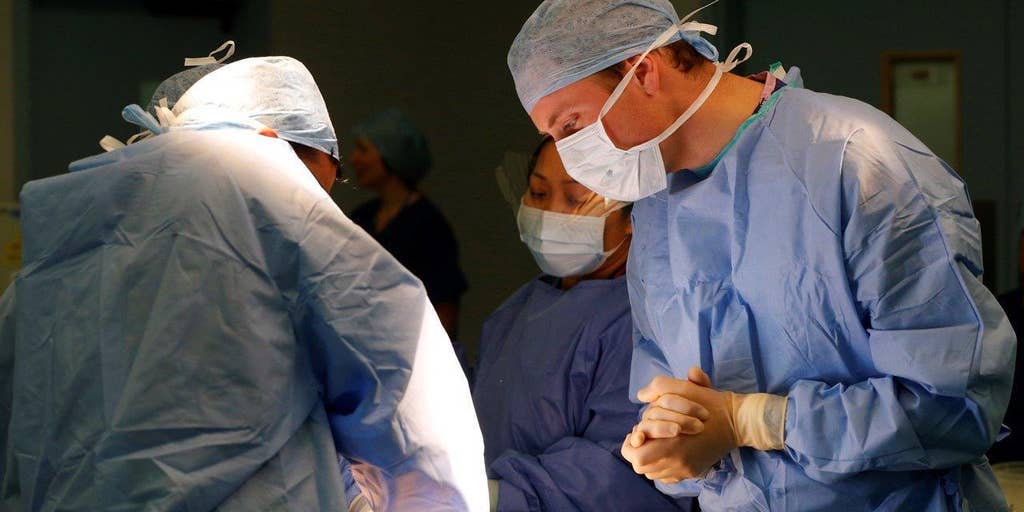 Medical errors the third leading cause of death in America? | Fox ...