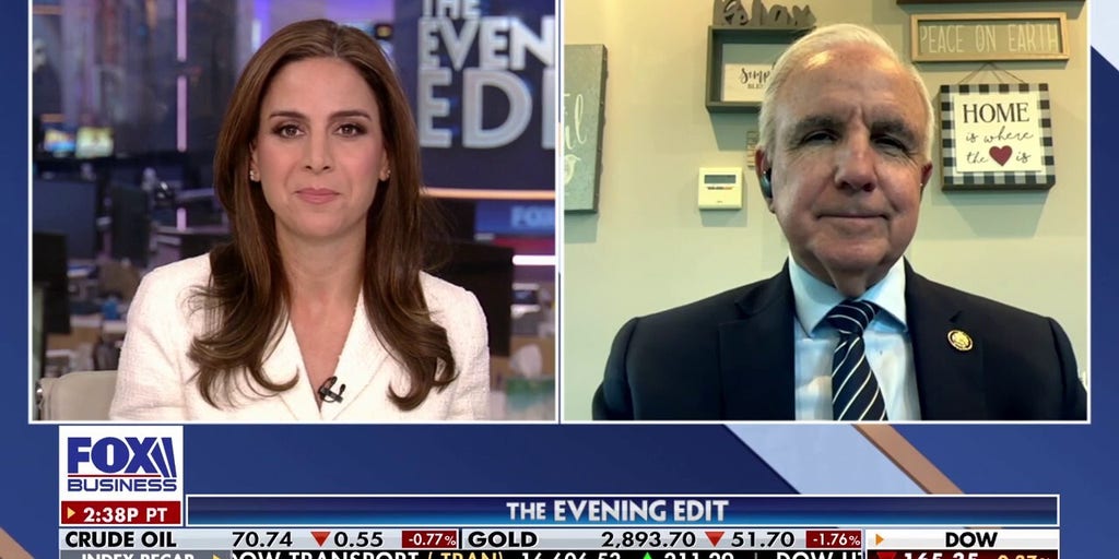Rep. Carlos Gimenez says AOC webinar on evading ICE is ‘very troubling ...